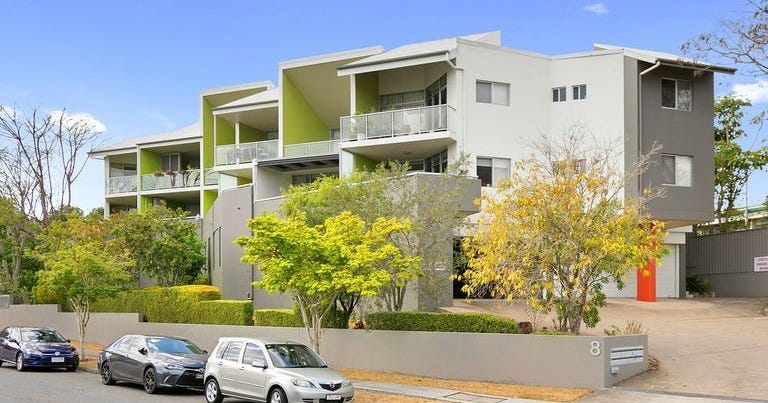 1/8 Ridge Street, Greenslopes QLD 4120 - property.com.au