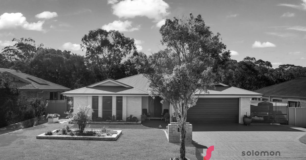 11 Portland Parade, Redland Bay QLD 4165 - property.com.au