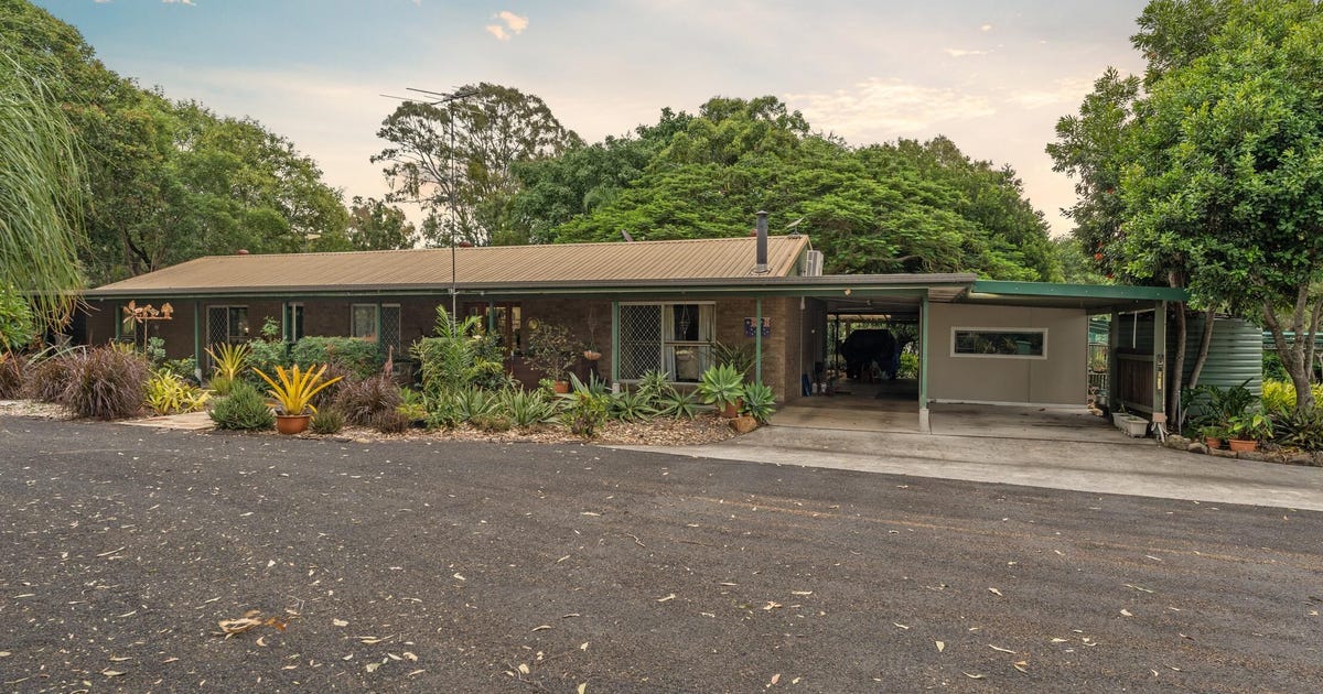 341 Claus Road, Haigslea QLD 4306 - property.com.au