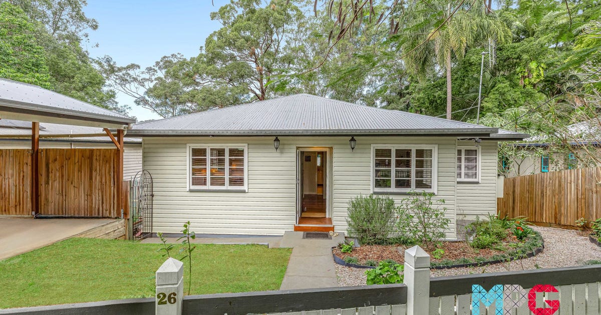 26 Woombye-Palmwoods Road, Woombye QLD 4559 - property.com.au