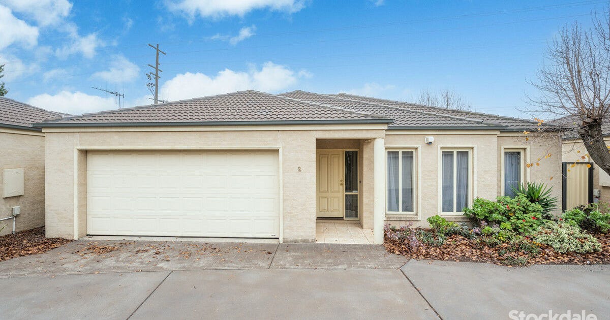 2/2-4 Ross Alan Drive, Shepparton VIC 3630 - property.com.au