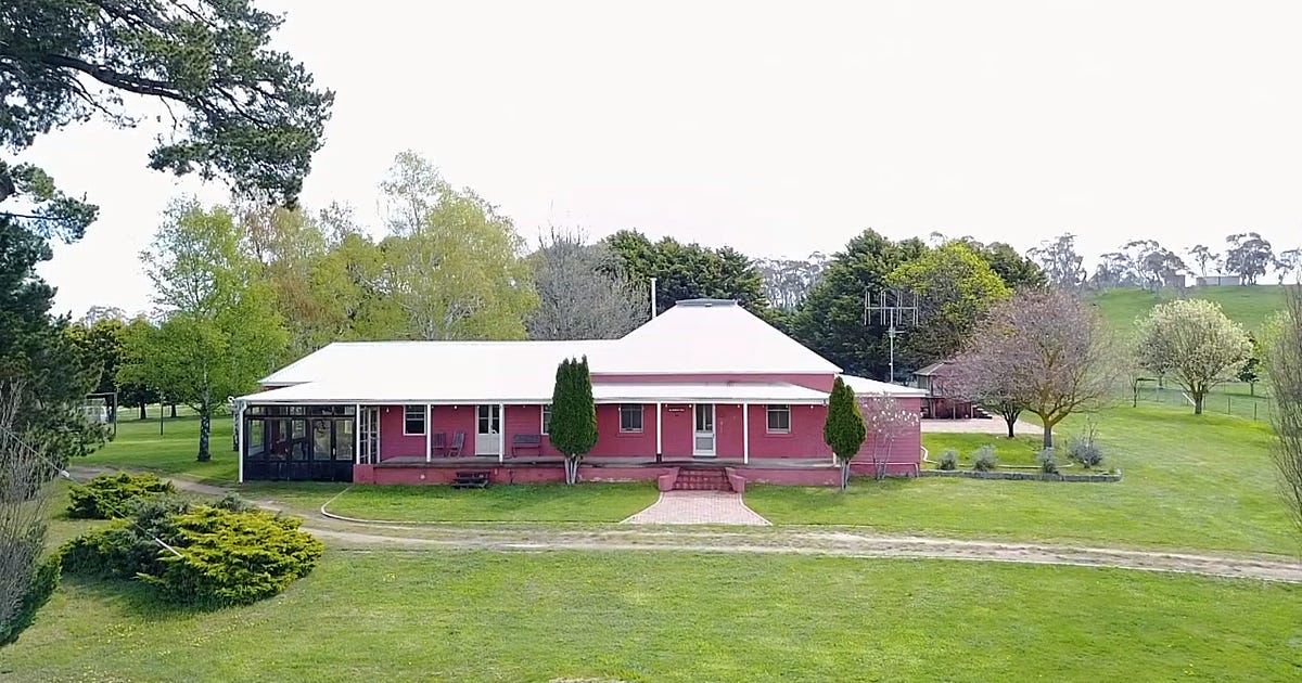 308 Swatchfield Road, Black Springs NSW 2787 - property.com.au