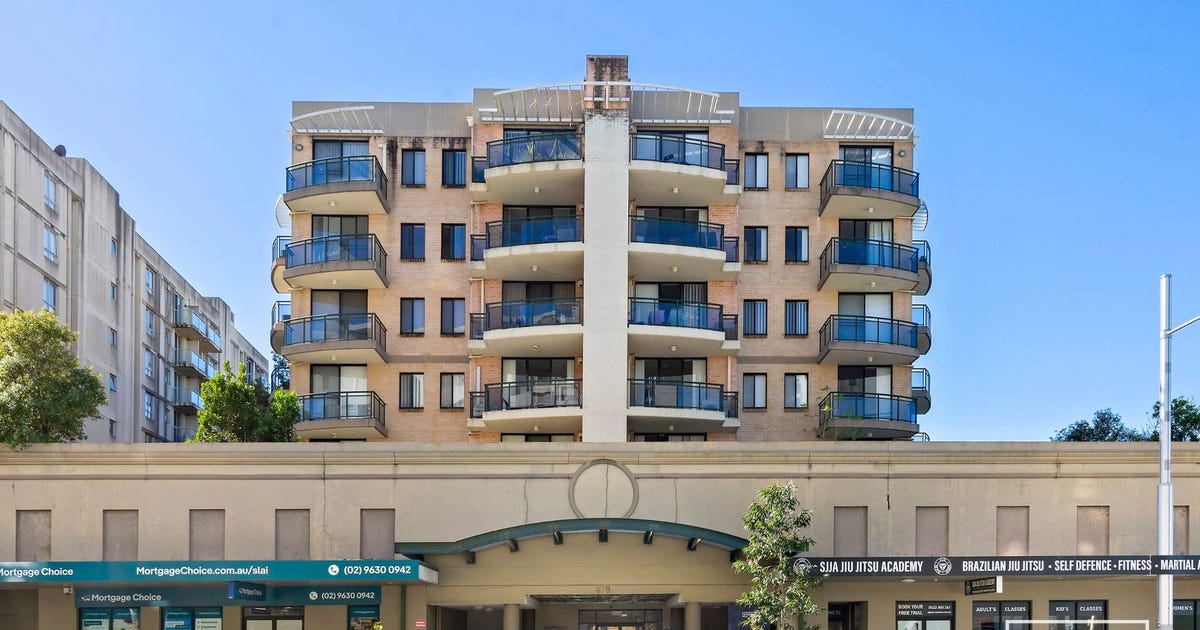 24/478 Church Street, Parramatta NSW 2150 - property.com.au