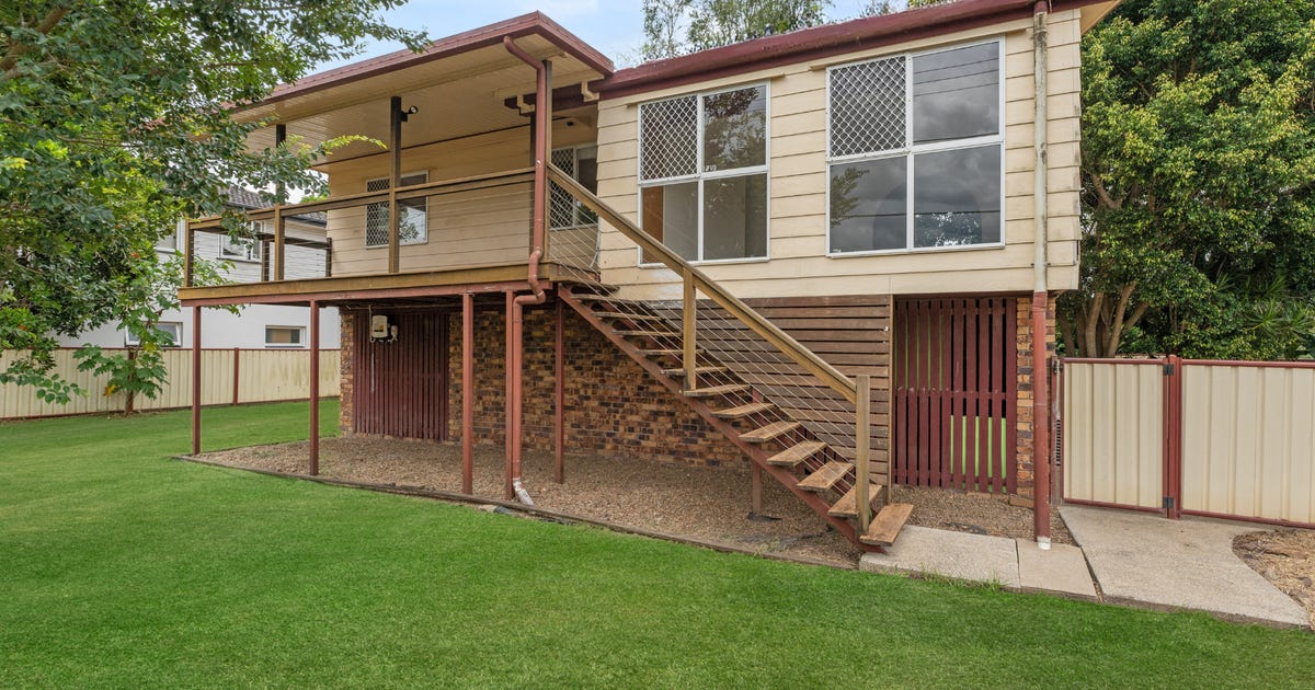 97 North Station Road, North Booval QLD 4304 - property.com.au