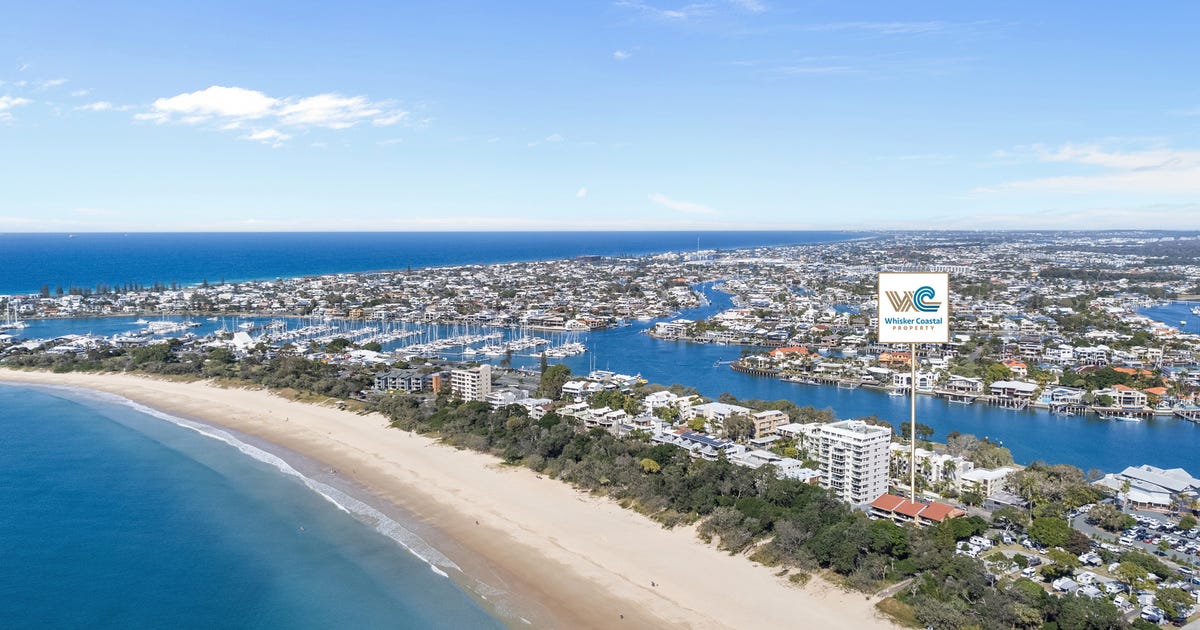 9/86 Parkyn Parade, Mooloolaba QLD 4557 - property.com.au