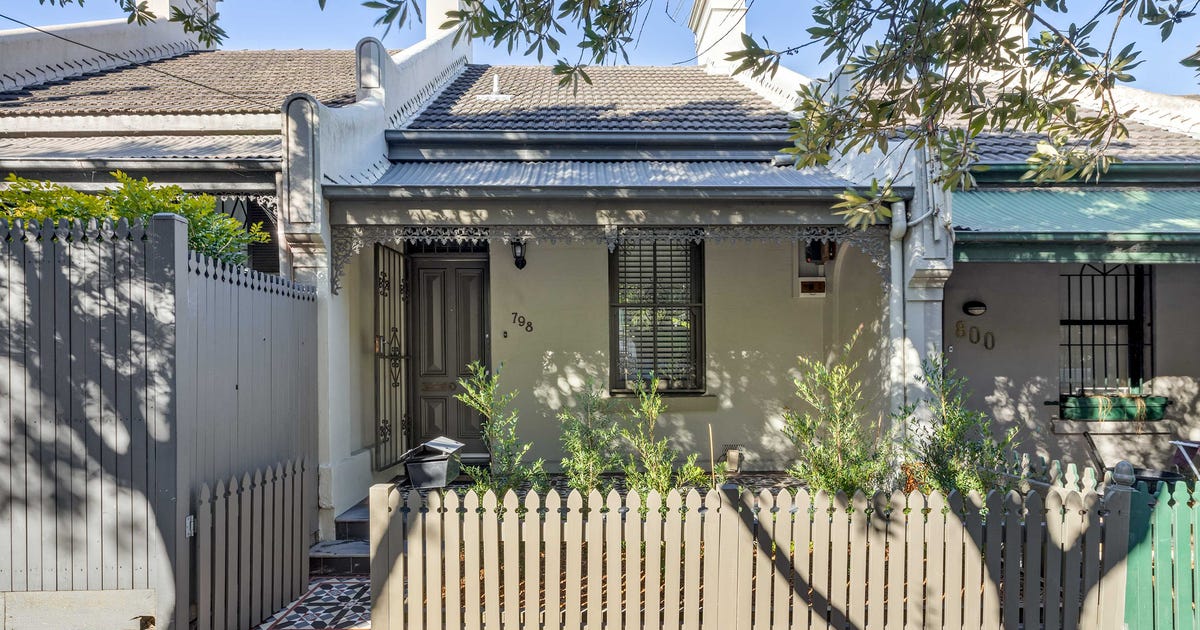 798 Elizabeth Street, Waterloo NSW 2017 - property.com.au