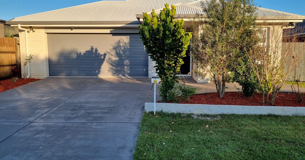 24 Reed Court, Caboolture QLD 4510 - property.com.au