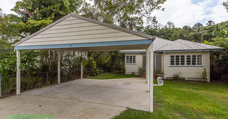 49 Arinya Road, Ashgrove QLD 4060 - property.com.au