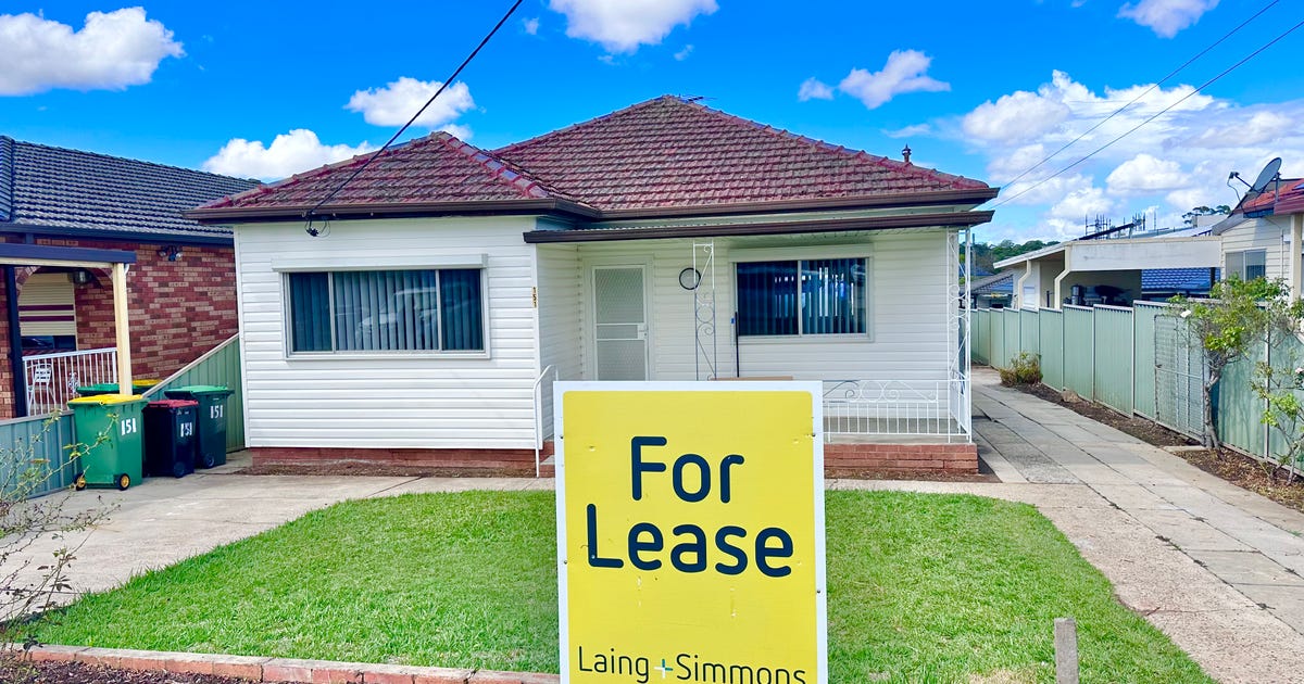 151 Gascoigne Road, Yagoona NSW 2199 - property.com.au
