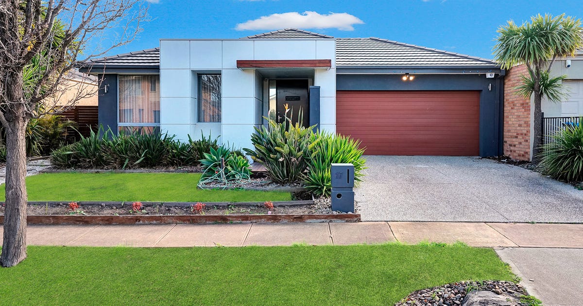 17 Fantail Cres, Williams Landing VIC 3027 - property.com.au
