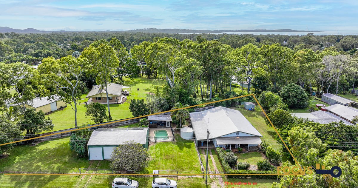 86 Armstrong Beach Road, Armstrong Beach QLD 4737 - property.com.au
