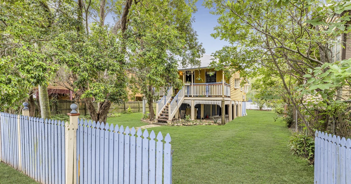 44 Bowen Street, Windsor QLD 4030 - property.com.au