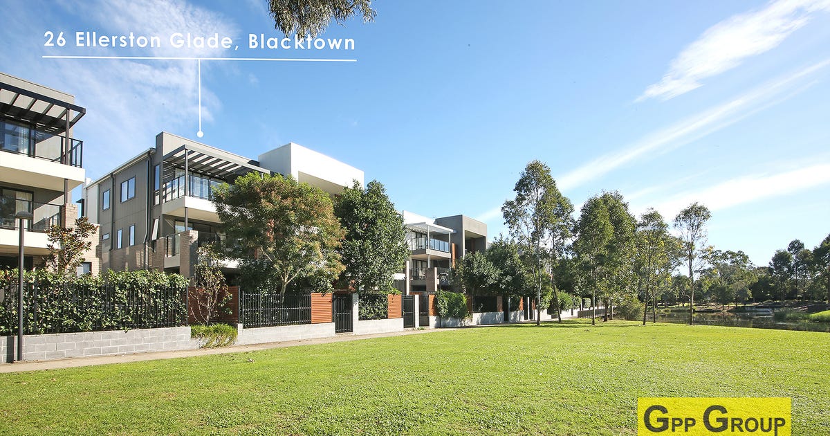 26 Ellerston Gld, Blacktown NSW 2148 - property.com.au