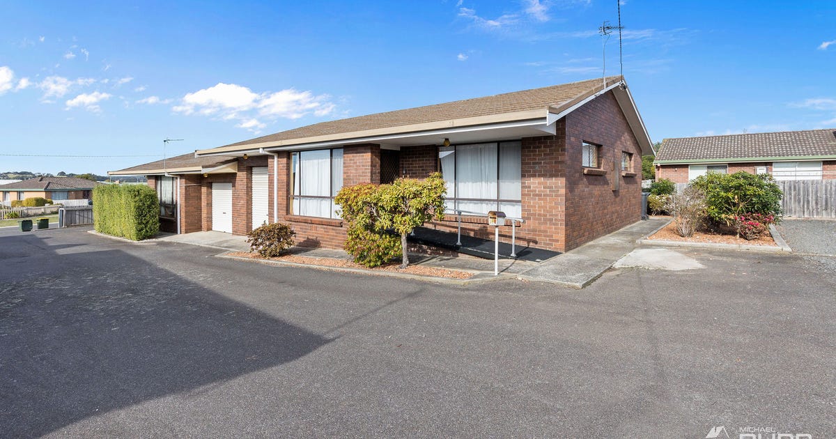 2/25-27 Victoria Street, Devonport TAS 7310 - property.com.au