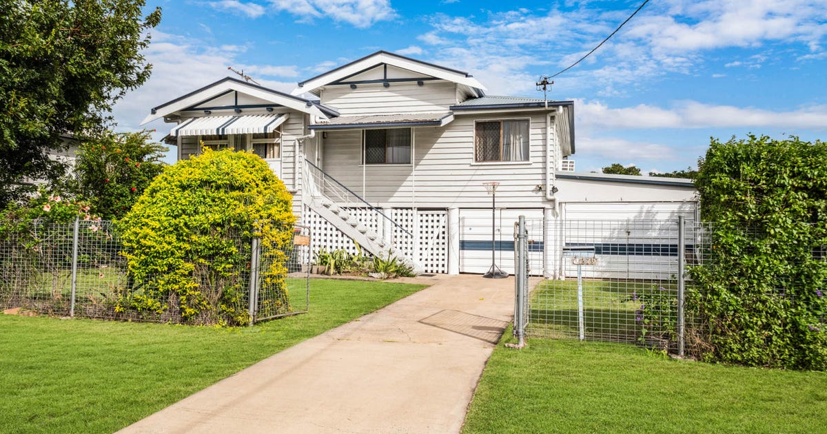 229 Eldon Street, Berserker QLD 4701 - property.com.au