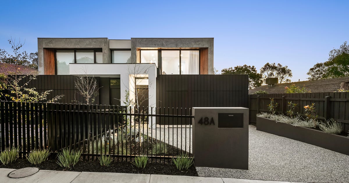48A Darvall Street, Donvale VIC 3111 - property.com.au