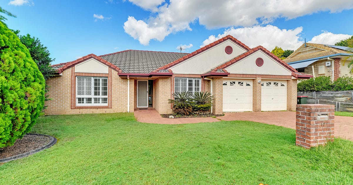 17 Baronga Street, Middle Park QLD 4074 - property.com.au