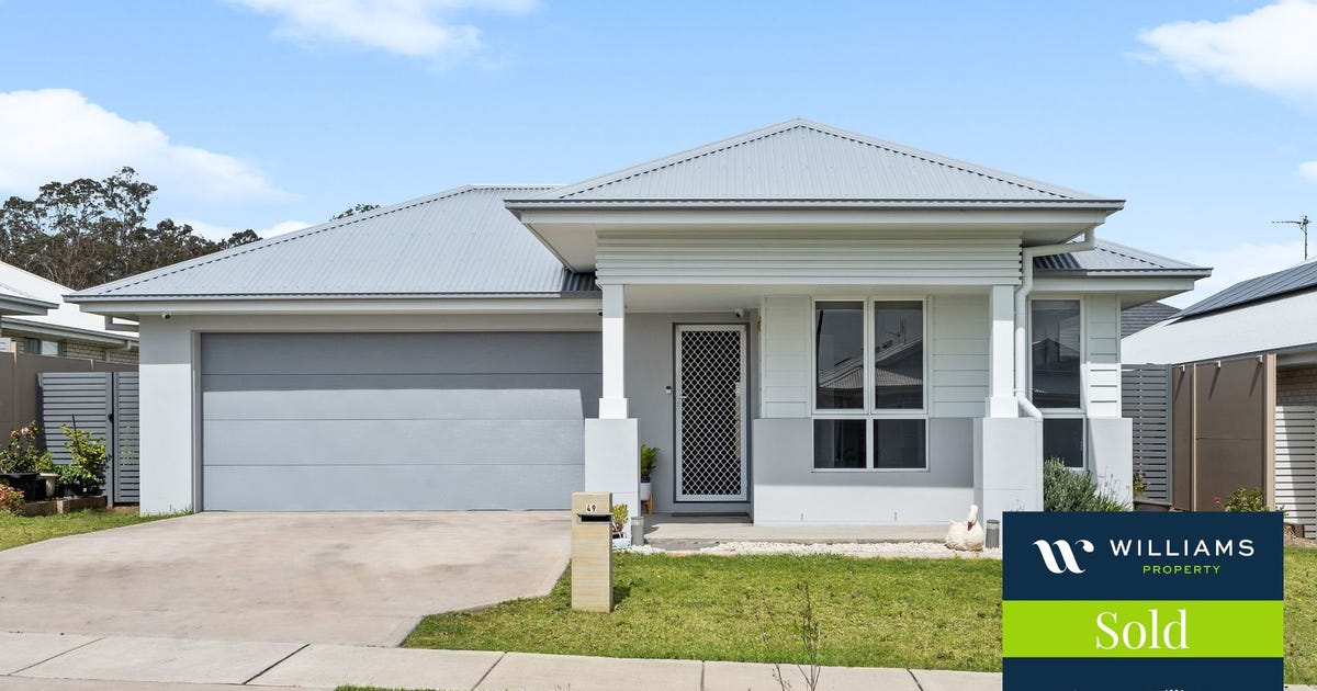 49 Peachy Avenue, North Rothbury NSW 2335 - property.com.au