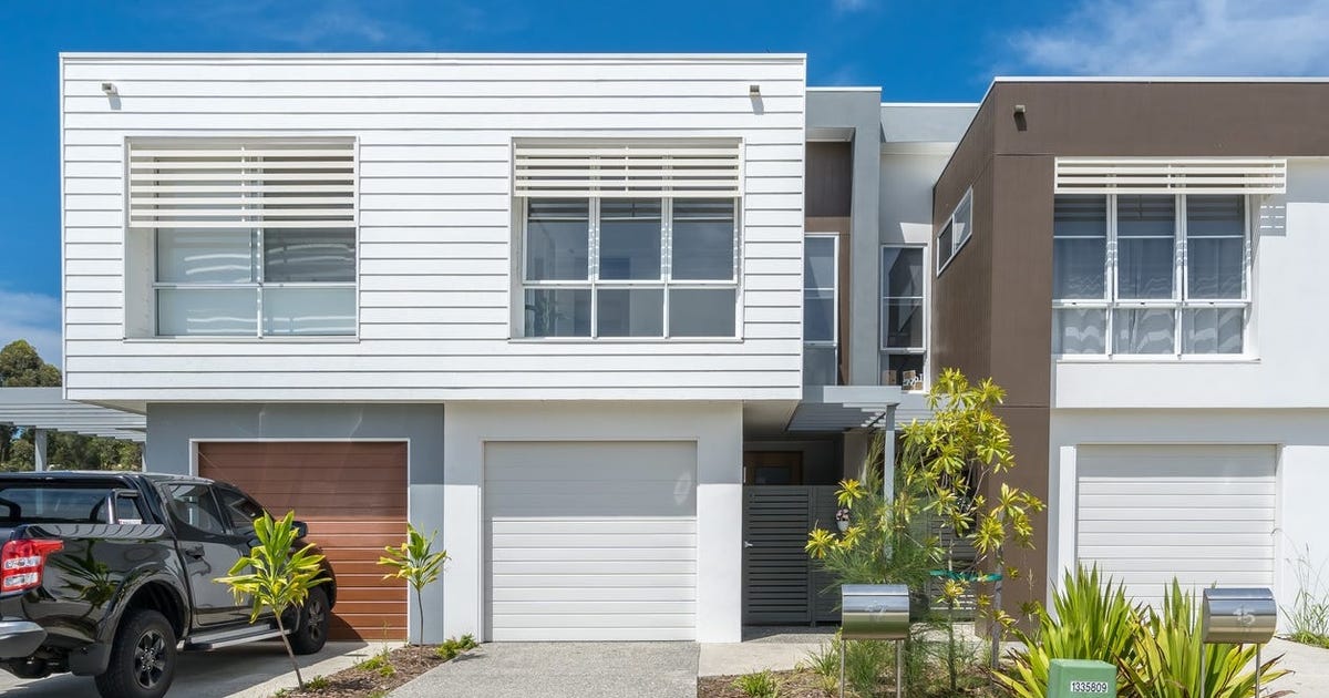 17 Botanique Terrace, Robina QLD 4226 - property.com.au