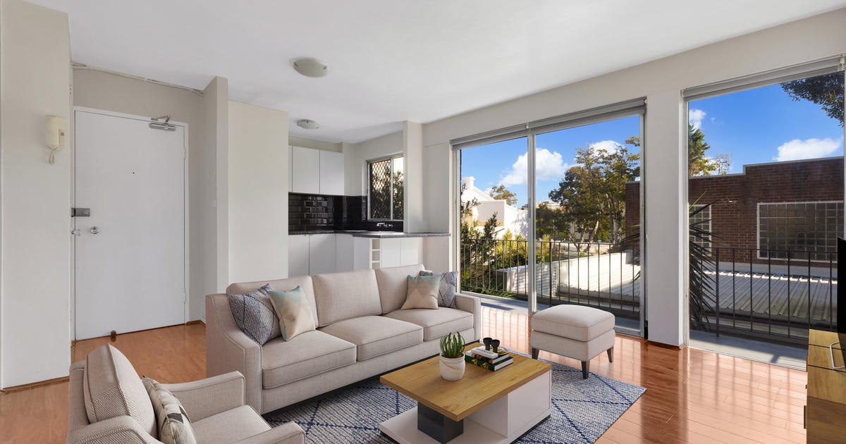 3/171 St Johns Road, Glebe NSW 2037 - property.com.au