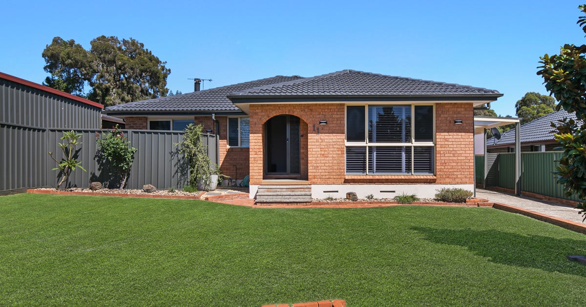 11 Buckland Road, St Clair NSW 2759 - property.com.au