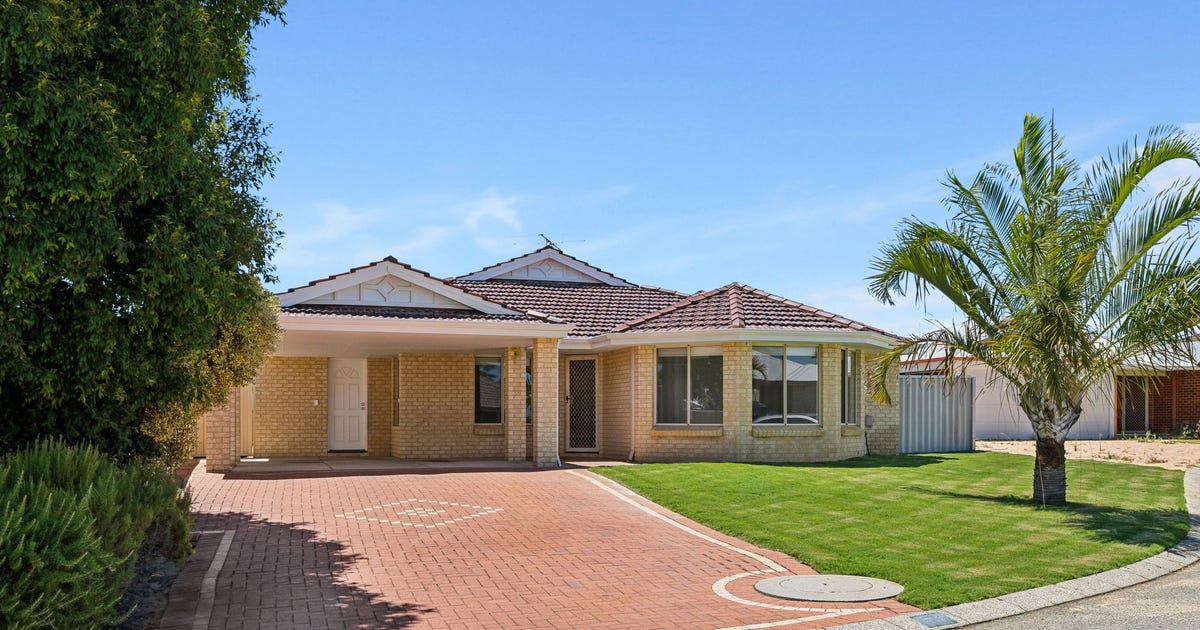 7 Pumice Place, Alexander Heights WA 6064 - property.com.au