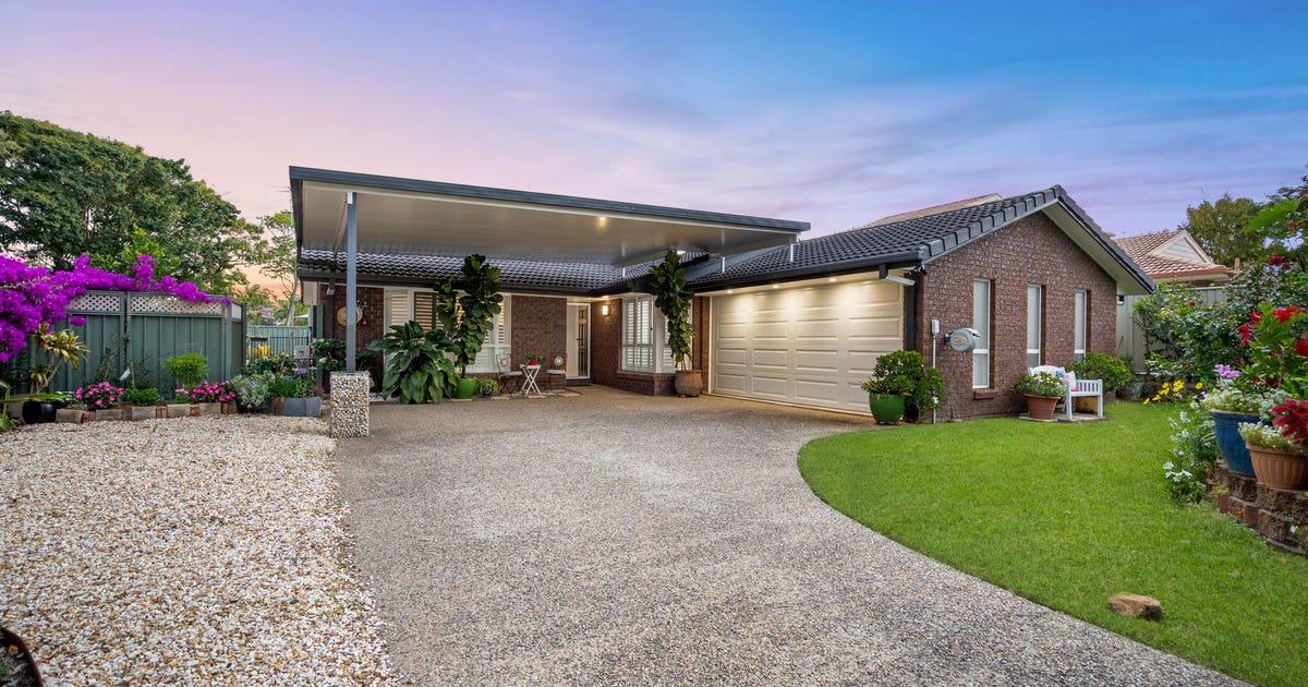 3 Malinya Place, Wishart QLD 4122 - property.com.au