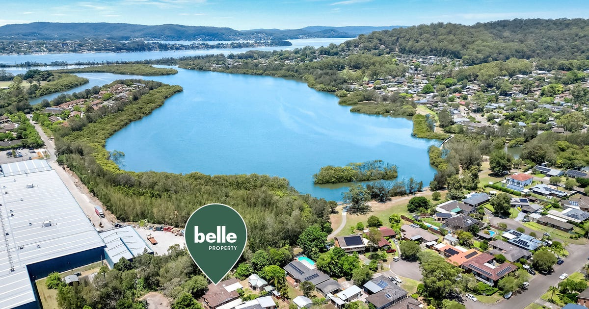 16 Kulara Avenue, West Gosford NSW 2250 - property.com.au