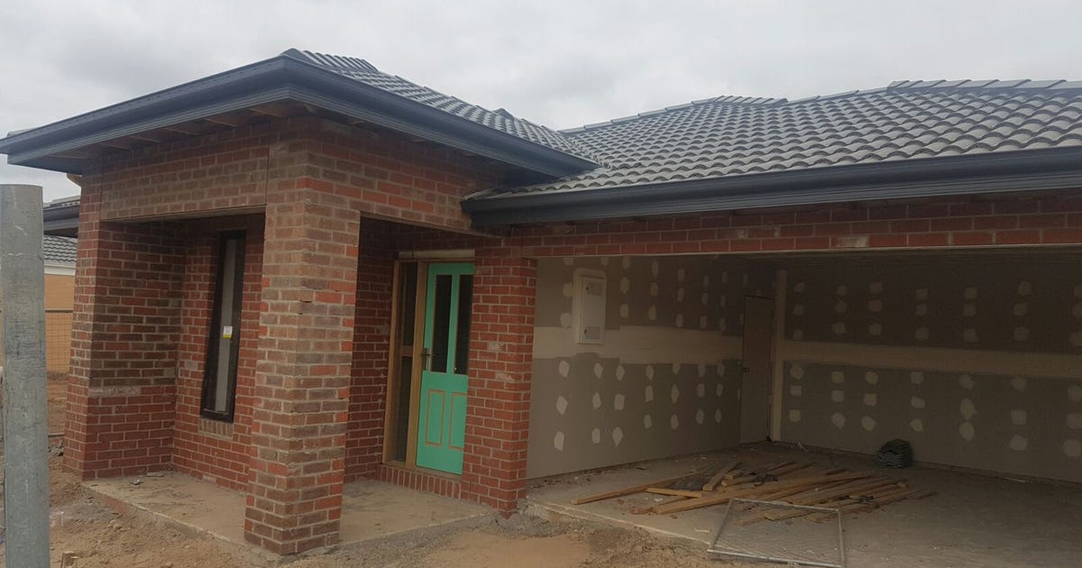 60 Tarlo Drive, Tarneit VIC 3029 - property.com.au