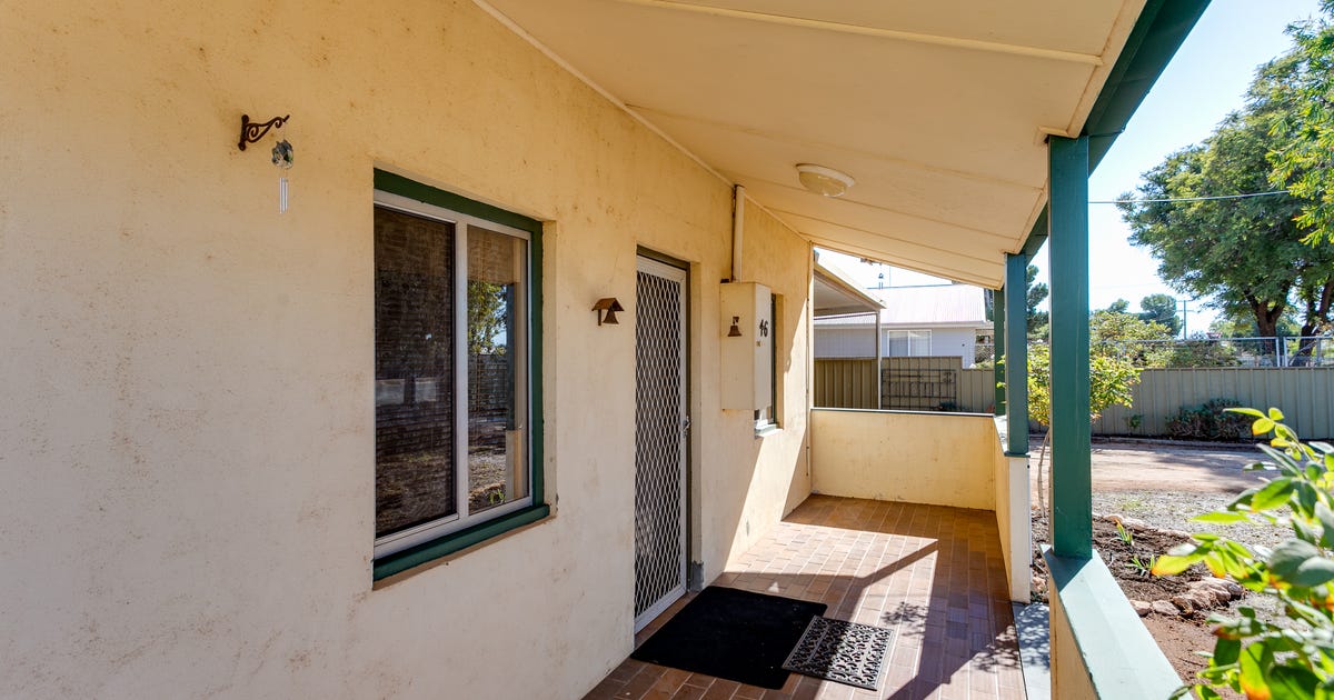 46 Colin Street, Loxton SA 5333 - property.com.au