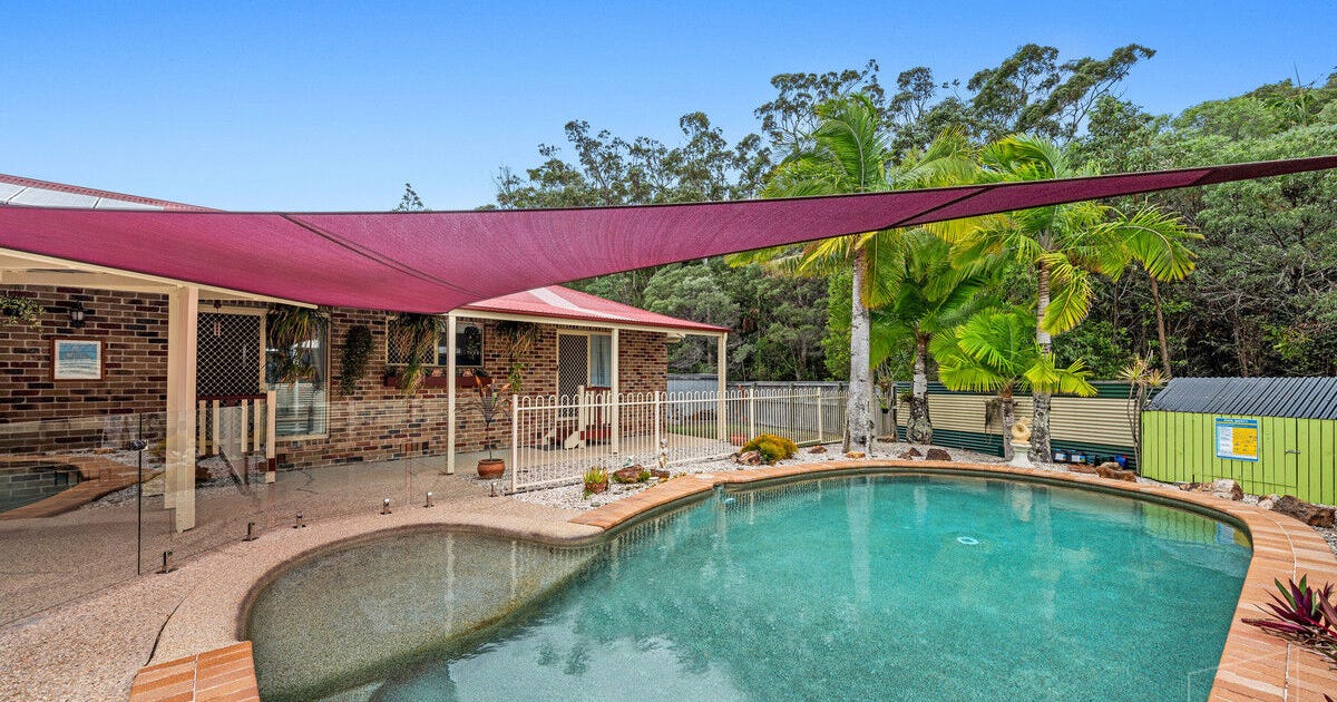 17 Rochester Rise, Aroona QLD 4551 - property.com.au