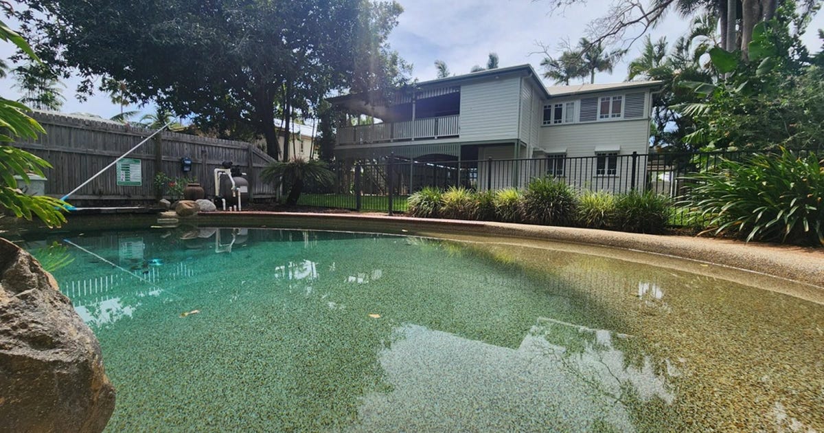 13 Sooning Street, Hermit Park QLD 4812 - property.com.au