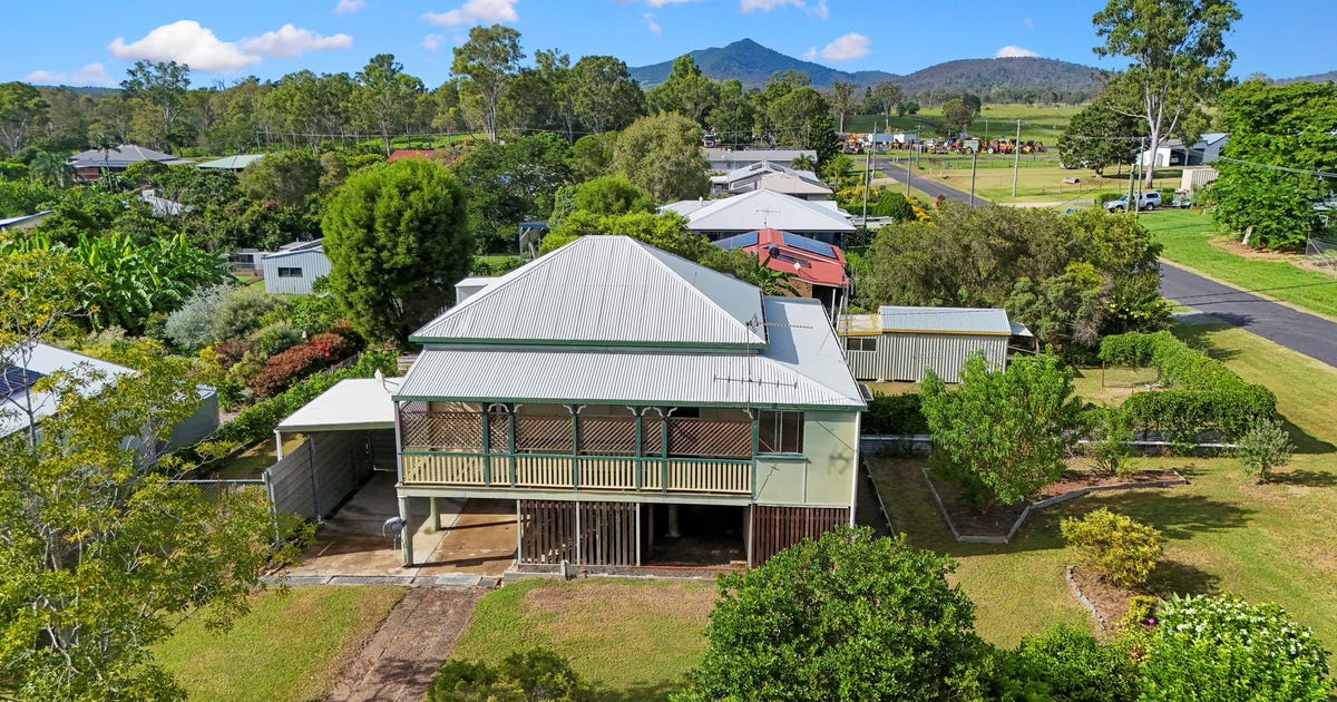 4 Grenfell Street, Tiaro QLD 4650 - property.com.au