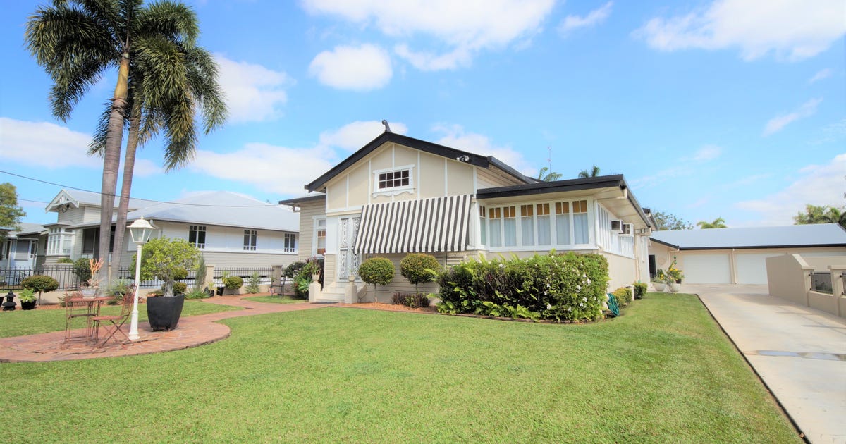 89 Wickham Street, Ayr QLD 4807 - property.com.au