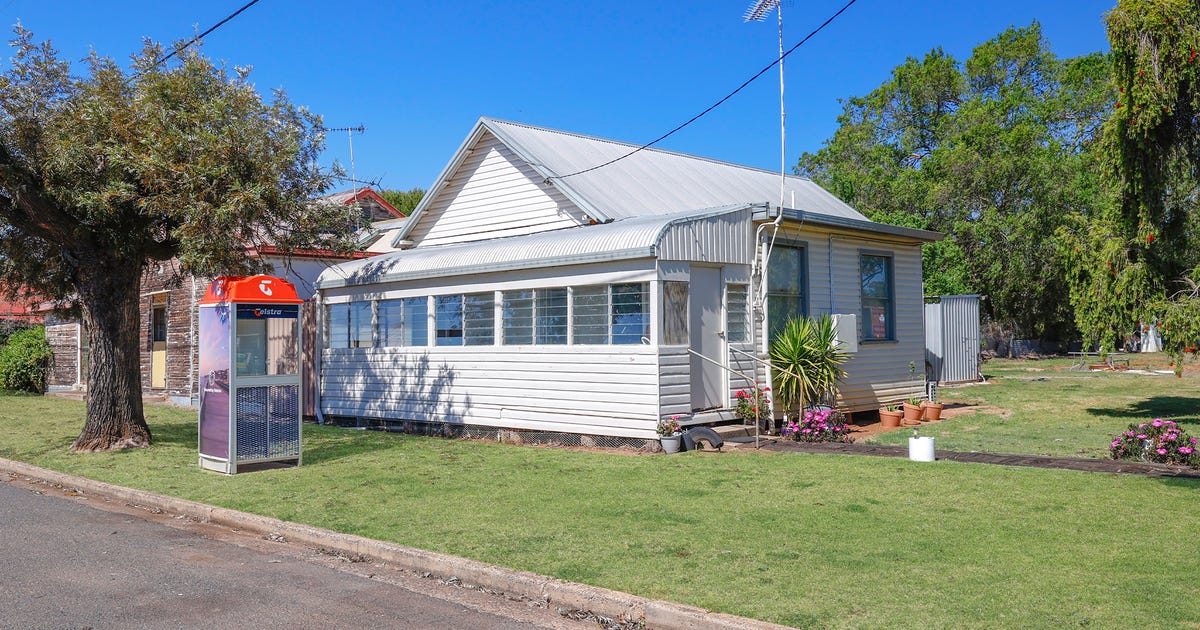 70 Darby Road, Spring Ridge NSW 2343 - property.com.au