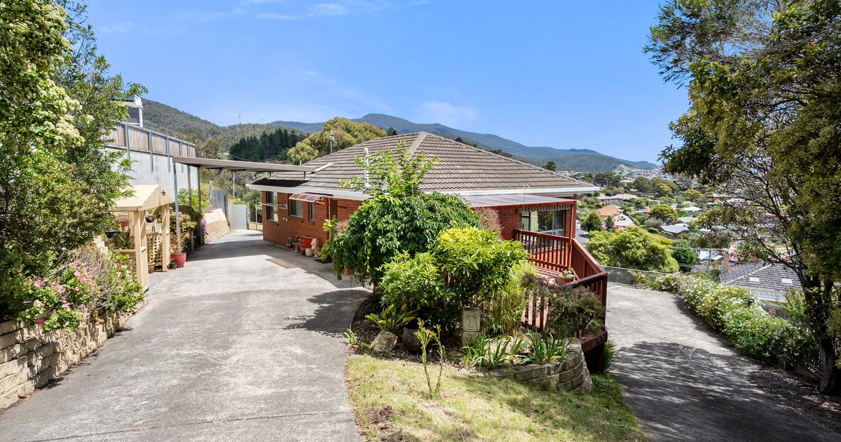 1/6 Basque Place, Rosetta TAS 7010 - property.com.au