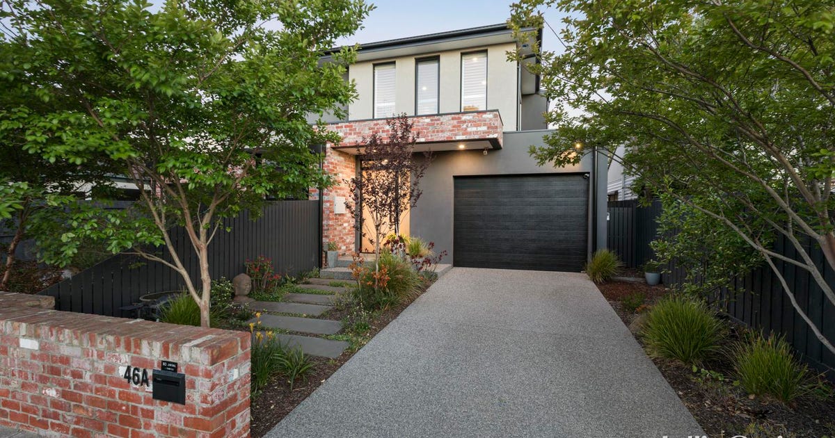 46A Marquis Road, Bentleigh VIC 3204 - property.com.au