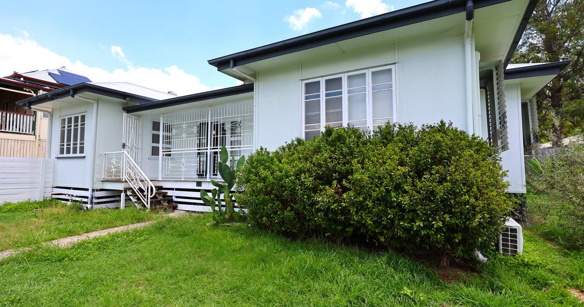 32 Hardacre Street, Wandal QLD 4700 - property.com.au