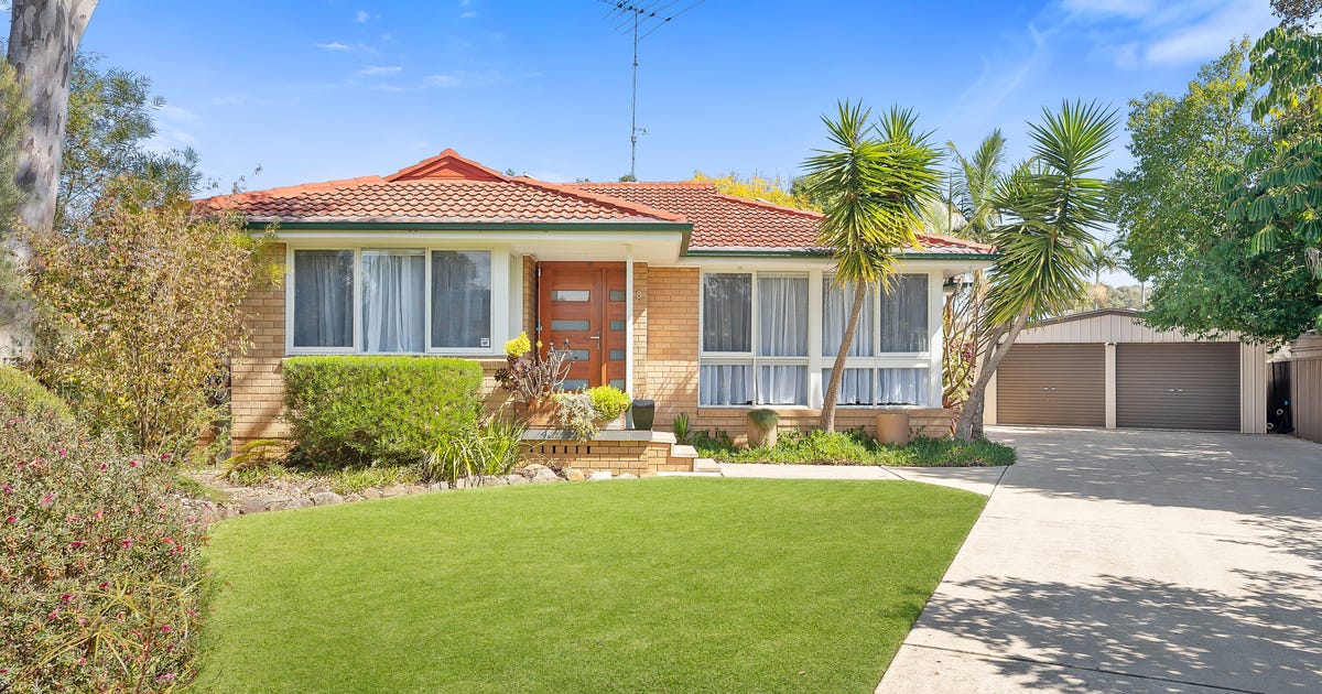 8 Yate Place, Marayong NSW 2148 - property.com.au