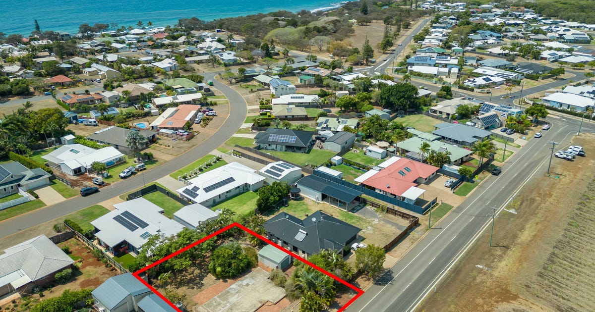 147 Logan Road, Innes Park QLD 4670 - property.com.au