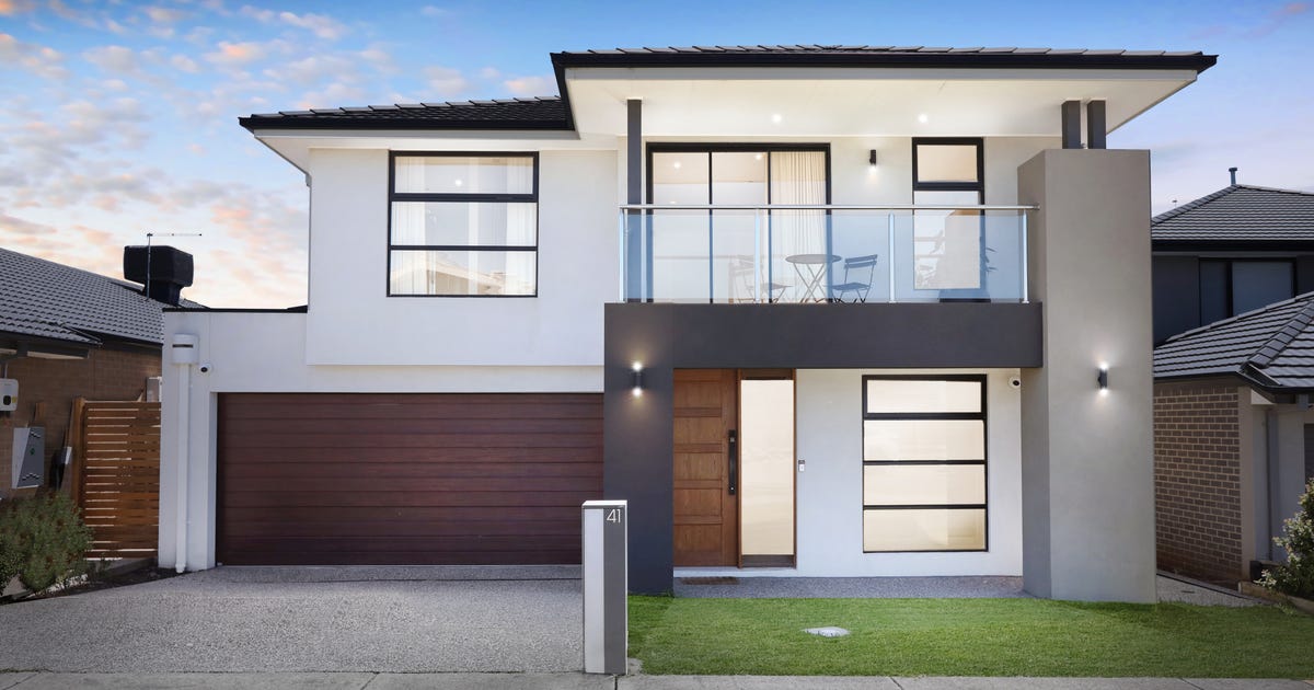 41 Hillview Road, Greenvale VIC 3059 - property.com.au