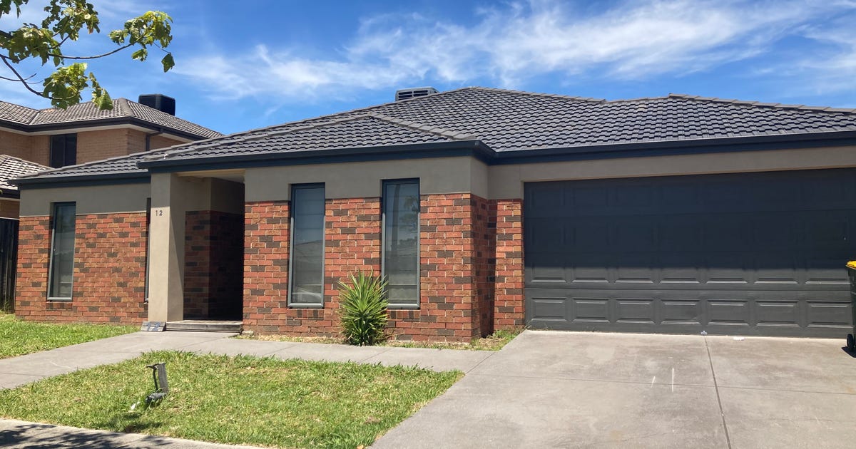 12 Francesca Drive, Mernda VIC 3754 - property.com.au