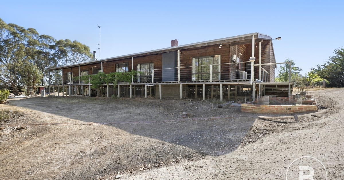 1265 Dunach-Eddington Road, Red Lion VIC 3371 - property.com.au