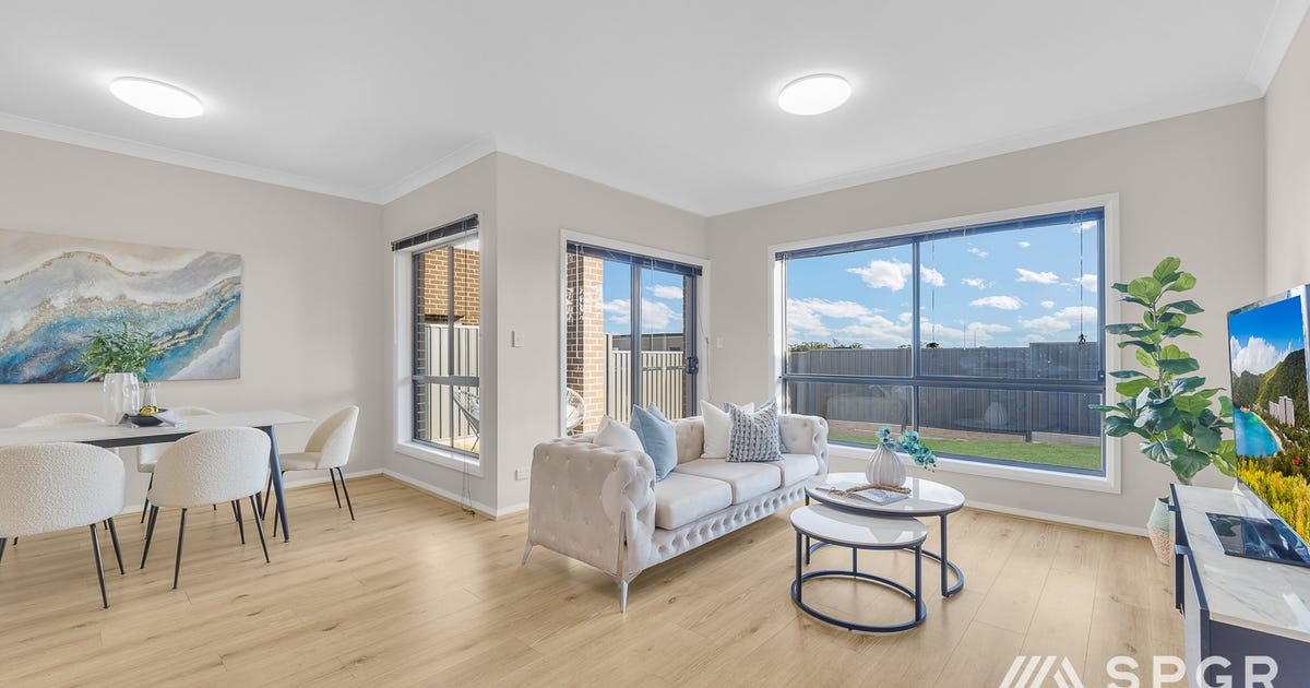 22 Natasha Parade, Rouse Hill NSW 2155 - property.com.au