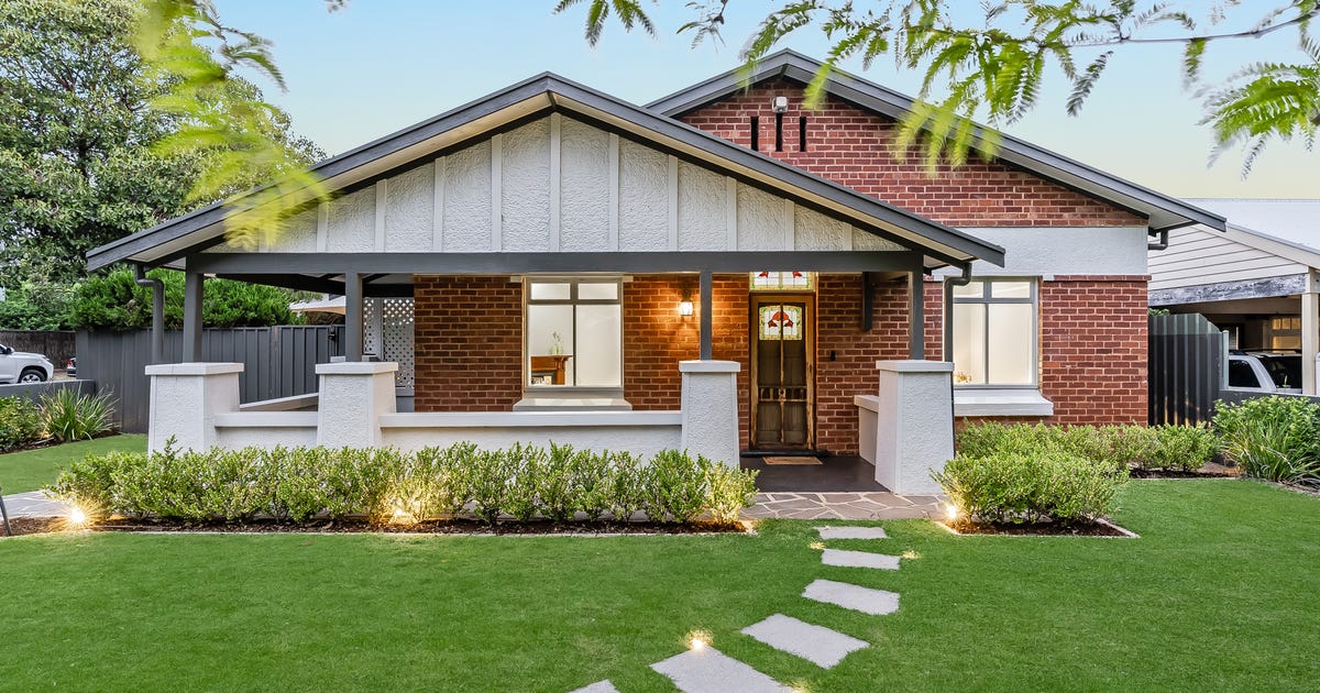28 Prince George Parade, Colonel Light Gardens SA 5041 - property.com.au