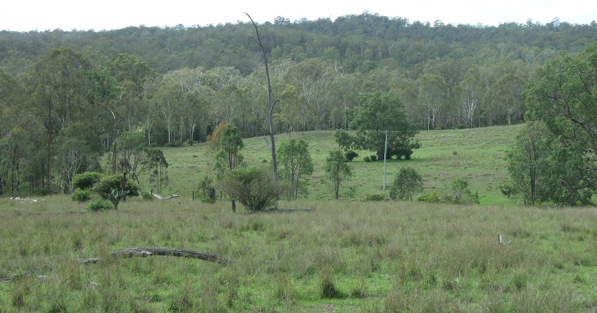 520 Kooralgin Mount Binga Road, Mount Binga QLD 4314 - property.com.au