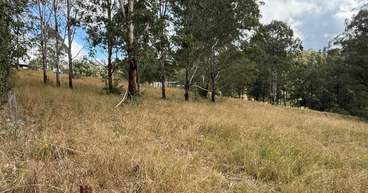 22 Hungerford Street, Bundook NSW 2422 - property.com.au