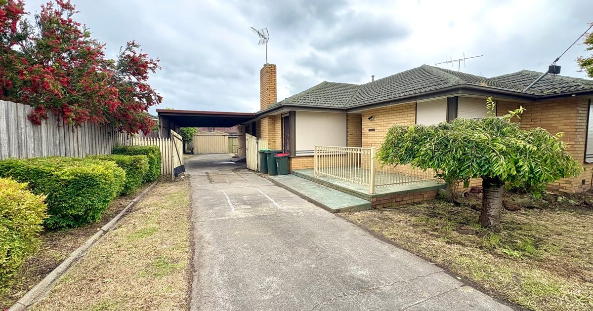 312 Old Sale Road, Newborough VIC 3825 - property.com.au