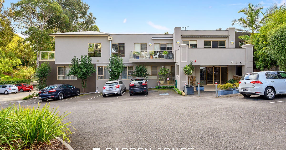 22/123 Main Road, Lower Plenty VIC 3093 - property.com.au