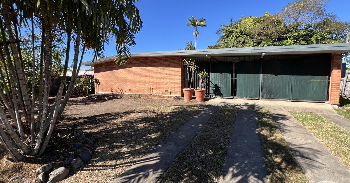 46 Mill Drive, Heatley QLD 4814 - property.com.au